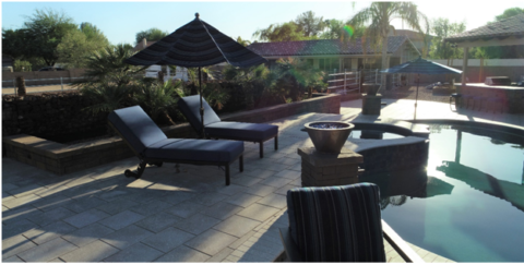 Paver Installation Service in Mesa AZ - Paver Installer