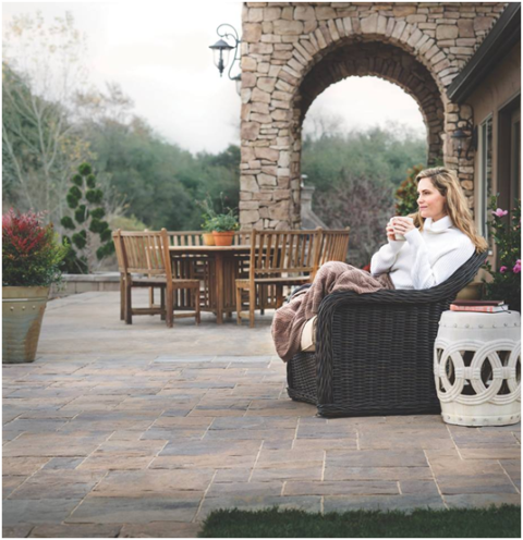 Paver Installation Service in Mesa AZ - Paver Installer
